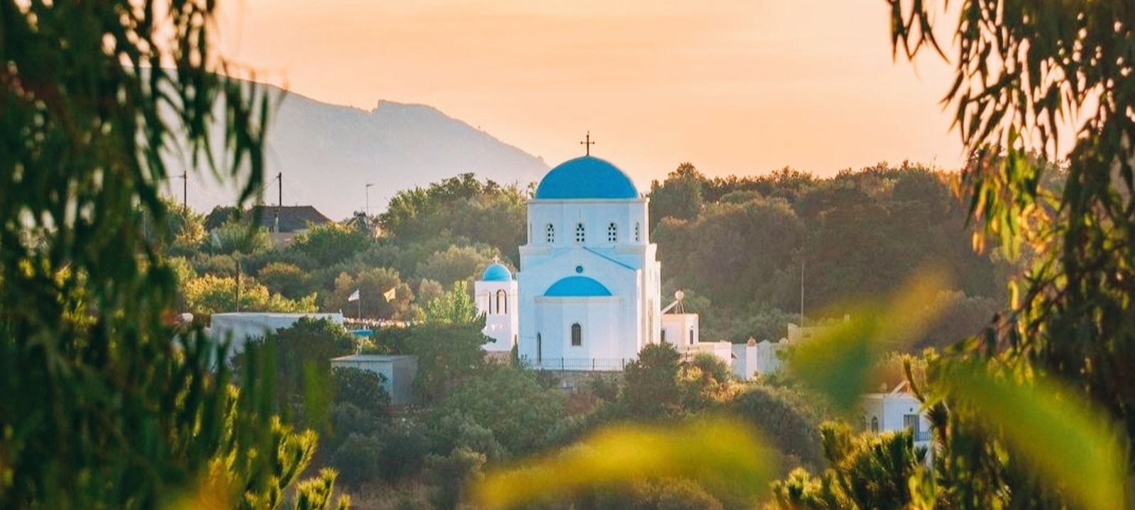 Kos island tours - Private, Flexilbe And Tailored